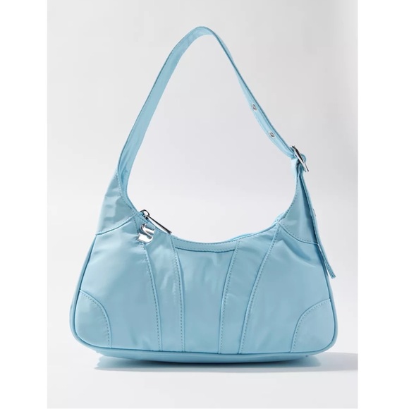 SILFEN | Bags | Silfen Thora Highway Shoulder Bag | Poshmark